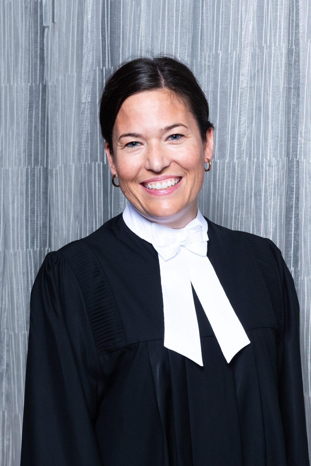 Me Marie-Claude Dallaire — Centre communautaire juridique de la Rive-Sud